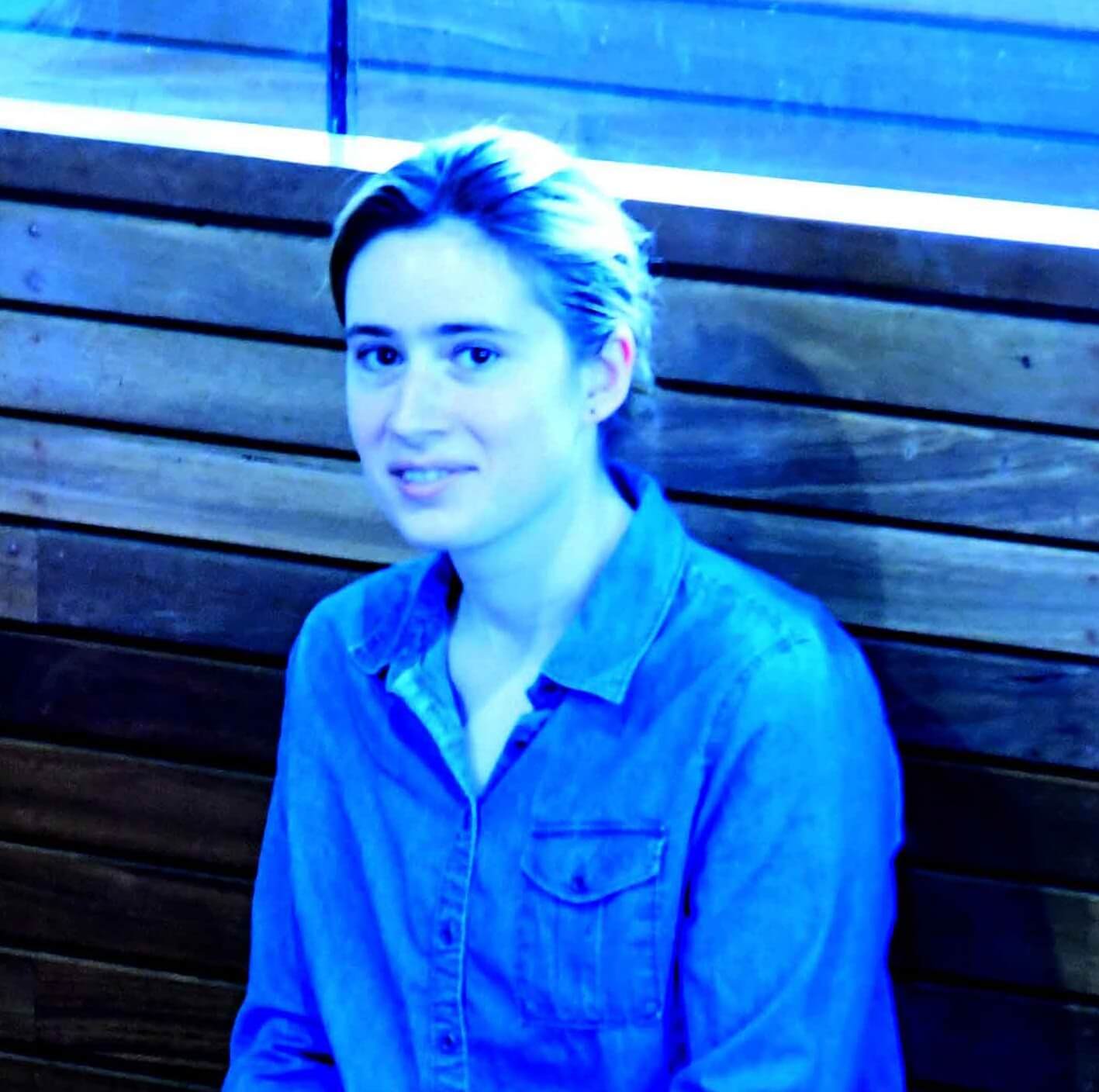 Posts by Collection - Isabel Longbottom