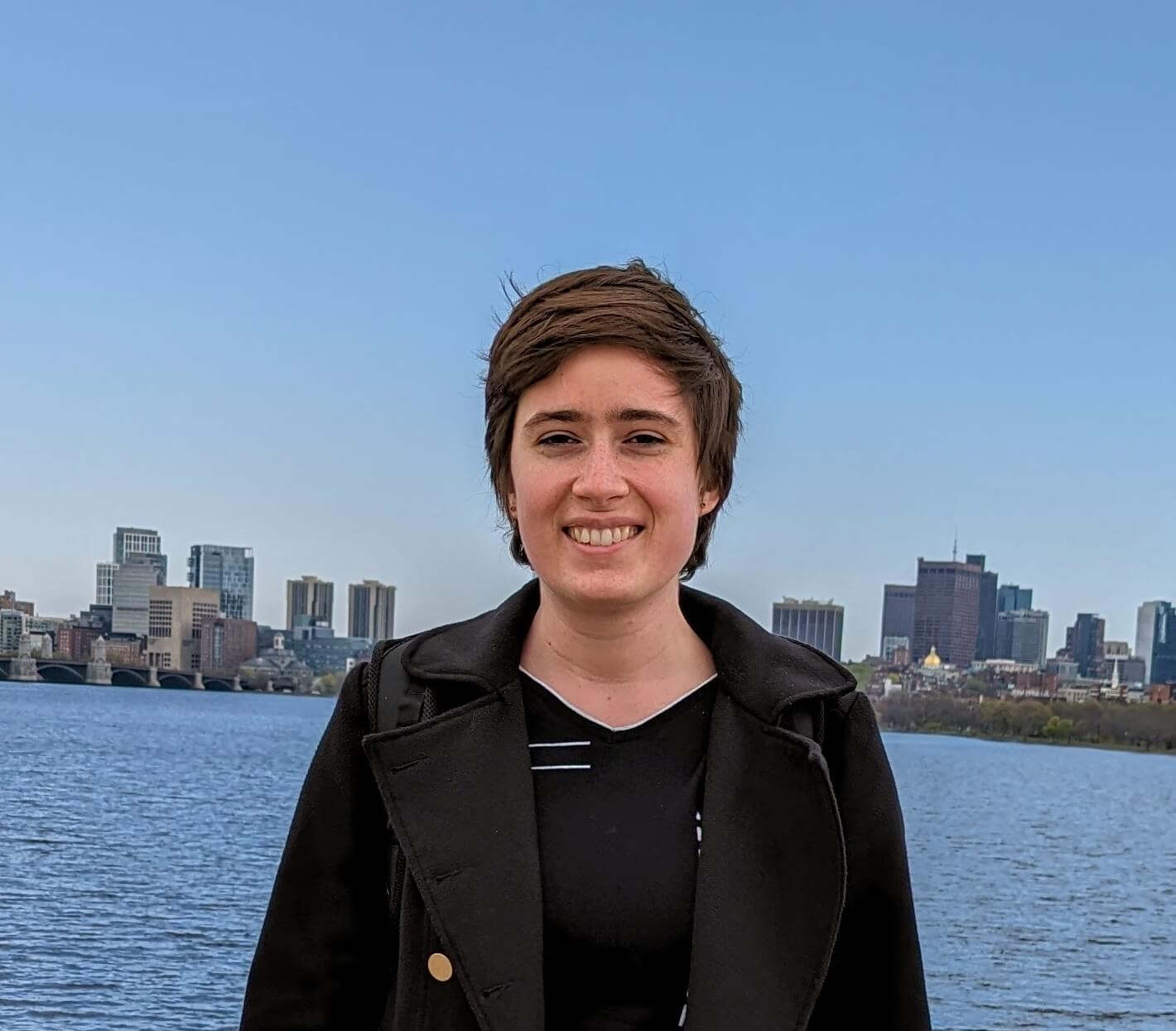 Teaching - Isabel Longbottom